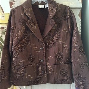 Chico's | Jackets & Coats | Ladies Jacketchicos | Poshmark